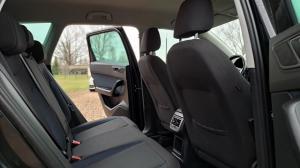 Grey SEAT Ateca 2017 in Riga, with an engine capacity of 1.60 L and mileage of 186 thousand km for 13990 €, photo 100 on AUTOMOTO.COM.LV