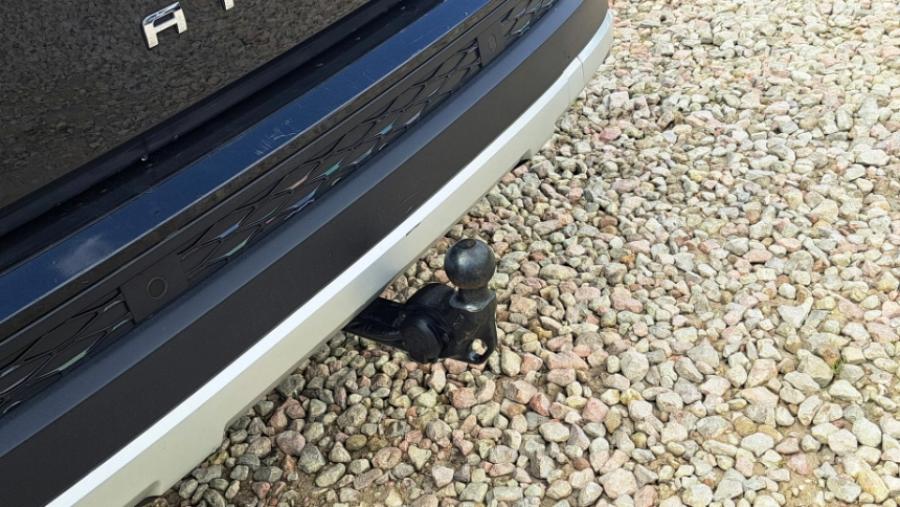 Grey SEAT Ateca 2017 in Riga, with an engine capacity of 1.60 L and mileage of 186 thousand km for 13990 €, photo 118 on AUTOMOTO.COM.LV