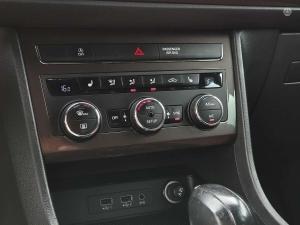Pelēks SEAT Ateca 2017 Kauņa, ar dzinēja tilpumu 1.97 L un nobraukumu 289 tūkst. km par 11798 €, foto 14 vietnē AUTOMOTO.COM.LV
