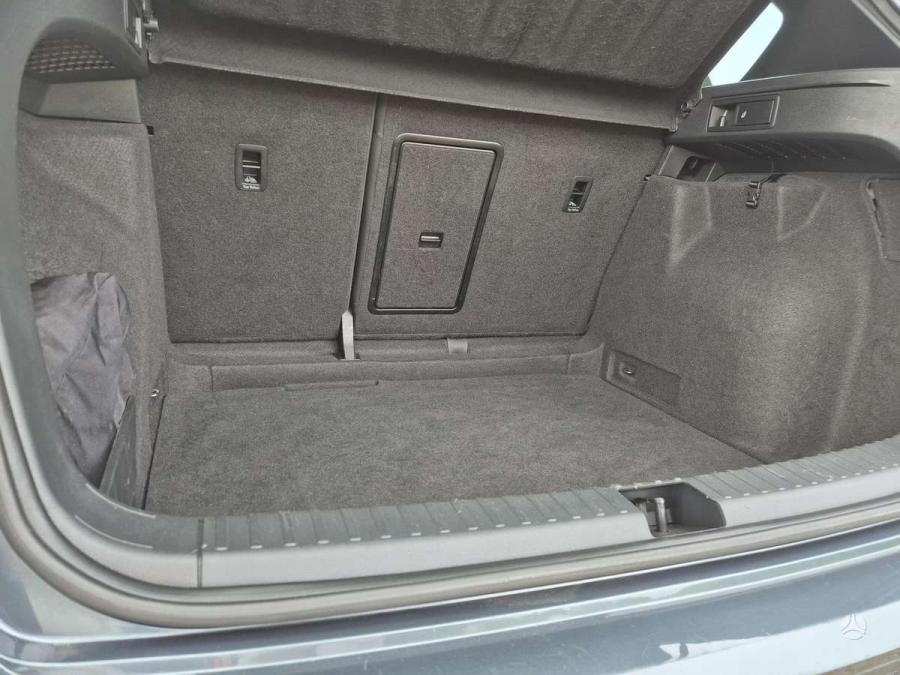 Pelēks SEAT Ateca 2017 Kauņa, ar dzinēja tilpumu 1.97 L un nobraukumu 289 tūkst. km par 11798 €, foto 17 vietnē AUTOMOTO.COM.LV