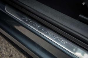 Grey SEAT Ateca 2017 in Elektrenai, with an engine capacity of 1.97 L and mileage of 230 thousand km for 13880 €, photo 15 on AUTOMOTO.COM.LV