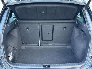 Grey SEAT Ateca 2017 in Kaunas, with an engine capacity of 1.97 L and mileage of 157 thousand km for 14700 €, photo 20 on AUTOMOTO.COM.LV