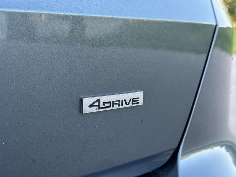 Grey SEAT Ateca 2017 in Kaunas, with an engine capacity of 1.97 L and mileage of 157 thousand km for 14700 €, photo 23 on AUTOMOTO.COM.LV