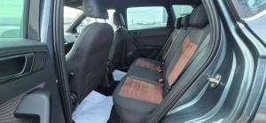 Pelēks SEAT Ateca 2017 Kauņa, ar dzinēja tilpumu 1.97 L un nobraukumu 290 tūkst. km par 11550 €, foto 15 vietnē AUTOMOTO.COM.LV