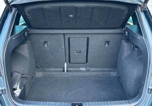 Grey SEAT Ateca 2017 in Kaunas, with an engine capacity of 2.00 L and mileage of 0 thousand km for 14950 €, photo 10 on AUTOMOTO.COM.LV