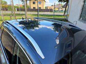 Pelēks SEAT Ateca 2018 Šauļi, ar dzinēja tilpumu 1.50 L un nobraukumu 162 tūkst. km par 11200 €, foto 15 vietnē AUTOMOTO.COM.LV