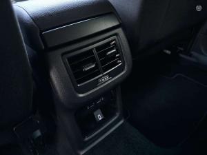 Pelēks SEAT Ateca 2018 Šauļi, ar dzinēja tilpumu 1.50 L un nobraukumu 162 tūkst. km par 11200 €, foto 25 vietnē AUTOMOTO.COM.LV