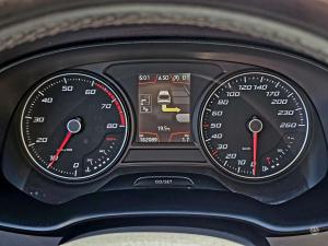 Pelēks SEAT Ateca 2018 Šauļi, ar dzinēja tilpumu 1.50 L un nobraukumu 162 tūkst. km par 11200 €, foto 28 vietnē AUTOMOTO.COM.LV
