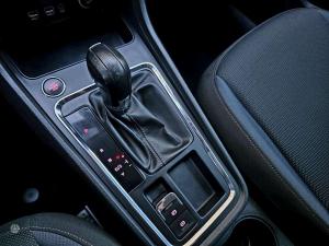 Pelēks SEAT Ateca 2018 Šauļi, ar dzinēja tilpumu 1.50 L un nobraukumu 162 tūkst. km par 11200 €, foto 31 vietnē AUTOMOTO.COM.LV