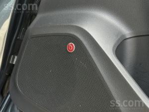 Серый Сеат Ateca 2018 в Тукумс, объемом двигателя 2.00 л и пробегом 200 тыс. км за 11999 €, фото 14 на AUTOMOTO.COM.LV