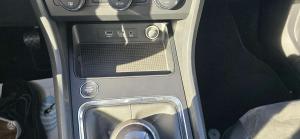 Grey SEAT Ateca 2018 in Taurage, with an engine capacity of 1.60 L and mileage of 207 thousand km for 9600 €, photo 15 on AUTOMOTO.COM.LV