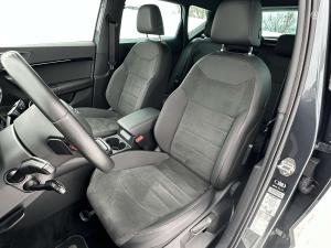 Pelēks SEAT Ateca 2019 Kauņa, ar dzinēja tilpumu 1.50 L un nobraukumu 132 tūkst. km par 14950 €, foto 4 vietnē AUTOMOTO.COM.LV