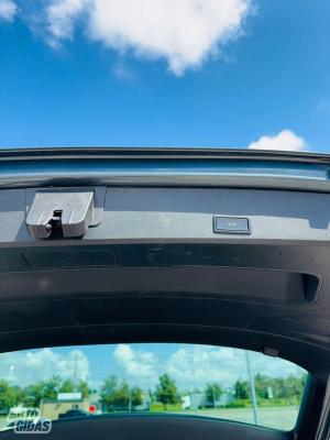 Серый Сеат Ateca 2019 в Паланга, объемом двигателя 1.60 л и пробегом 235 тыс. км за 14900 €, фото 8 на AUTOMOTO.COM.LV