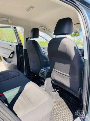 Серый Сеат Ateca 2019 в Паланга, объемом двигателя 1.60 л и пробегом 235 тыс. км за 14900 €, фото 24 на AUTOMOTO.COM.LV