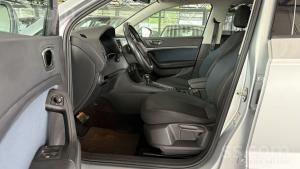 Grey SEAT Ateca 2019 in Riga, with an engine capacity of 1.60 L and mileage of 158 thousand km for 12900 €, photo 11 on AUTOMOTO.COM.LV