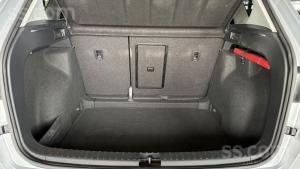 Grey SEAT Ateca 2019 in Riga, with an engine capacity of 1.60 L and mileage of 158 thousand km for 12900 €, photo 14 on AUTOMOTO.COM.LV
