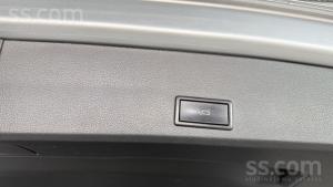 Grey SEAT Ateca 2019 in Riga, with an engine capacity of 1.60 L and mileage of 158 thousand km for 12900 €, photo 15 on AUTOMOTO.COM.LV