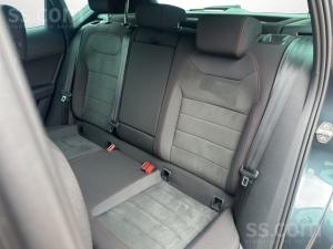 Pelēks SEAT Ateca 2019 Rīga, ar dzinēja tilpumu 2.00 L un nobraukumu 263 tūkst. km par 12990 €, foto 14 vietnē AUTOMOTO.COM.LV