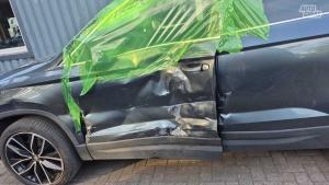 Pelēks SEAT Ateca 2019 Marijampole, ar dzinēja tilpumu 1.50 L un nobraukumu 78 tūkst. km par 12990 €, foto 12 vietnē AUTOMOTO.COM.LV