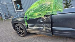 Pelēks SEAT Ateca 2019 Marijampole, ar dzinēja tilpumu 1.50 L un nobraukumu 78 tūkst. km par 12990 €, foto 16 vietnē AUTOMOTO.COM.LV