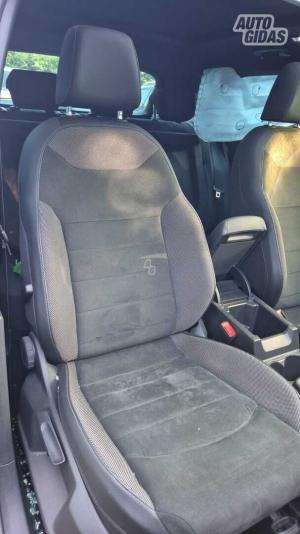 Pelēks SEAT Ateca 2019 Marijampole, ar dzinēja tilpumu 1.50 L un nobraukumu 78 tūkst. km par 12990 €, foto 19 vietnē AUTOMOTO.COM.LV