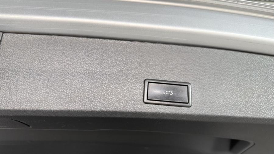 Серый Сеат Ateca 2019 в Рига, объемом двигателя 1.60 л и пробегом 158 тыс. км за 1290000 €, фото 14 на AUTOMOTO.COM.LV