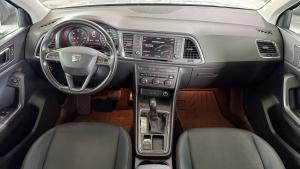 Серый Сеат Ateca 2019 в Рига, объемом двигателя 1.60 л и пробегом 158 тыс. км за 1290000 €, фото 17 на AUTOMOTO.COM.LV