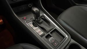 Серый Сеат Ateca 2019 в Рига, объемом двигателя 1.60 л и пробегом 158 тыс. км за 1290000 €, фото 23 на AUTOMOTO.COM.LV