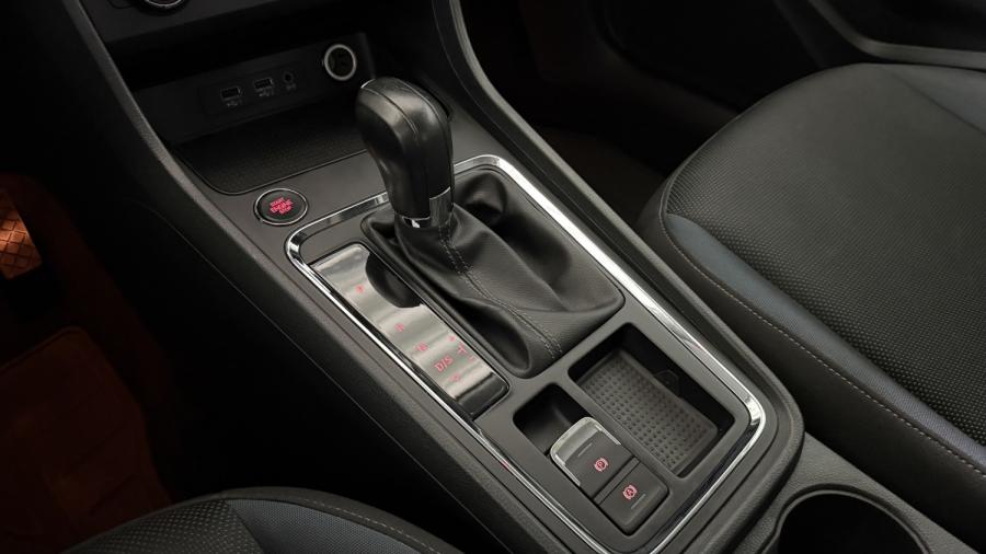 Серый Сеат Ateca 2019 в Рига, объемом двигателя 1.60 л и пробегом 158 тыс. км за 1290000 €, фото 23 на AUTOMOTO.COM.LV