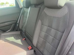 Grey SEAT Ateca 2019 in Taurage, with an engine capacity of 1.97 L and mileage of 205 thousand km for 13800 €, photo 20 on AUTOMOTO.COM.LV
