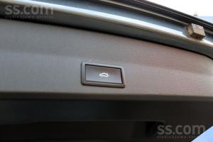 Grey SEAT Ateca 2019 in Riga, with an engine capacity of 1.60 L and mileage of 130 thousand km for 12990 €, photo 27 on AUTOMOTO.COM.LV