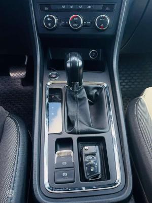 Серый Сеат Ateca 2019 в Шяуляй, объемом двигателя 1.60 л и пробегом 243 тыс. км за 12900 €, фото 8 на AUTOMOTO.COM.LV