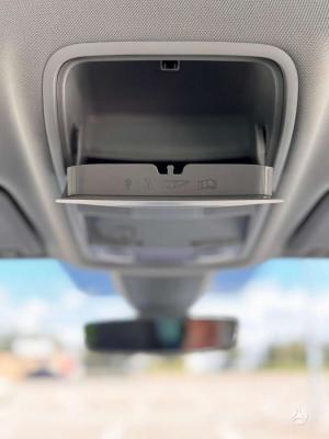 Серый Сеат Ateca 2019 в Шяуляй, объемом двигателя 1.60 л и пробегом 243 тыс. км за 12900 €, фото 16 на AUTOMOTO.COM.LV
