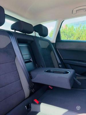Серый Сеат Ateca 2019 в Шяуляй, объемом двигателя 1.60 л и пробегом 243 тыс. км за 12900 €, фото 20 на AUTOMOTO.COM.LV