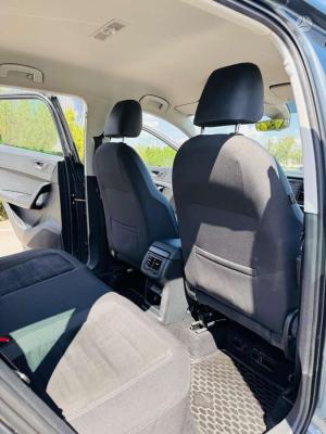Серый Сеат Ateca 2019 в Шяуляй, объемом двигателя 1.60 л и пробегом 243 тыс. км за 12900 €, фото 22 на AUTOMOTO.COM.LV
