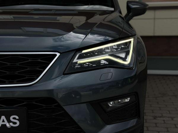 Серый Сеат Ateca 2020 в Кретинга, объемом двигателя 2.00 л и пробегом 168 тыс. км за 18999 €, фото 6 на AUTOMOTO.COM.LV