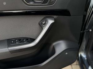 Grey SEAT Ateca 2020 in Kretinga, with an engine capacity of 2.00 L and mileage of 168 thousand km for 18999 €, photo 21 on AUTOMOTO.COM.LV