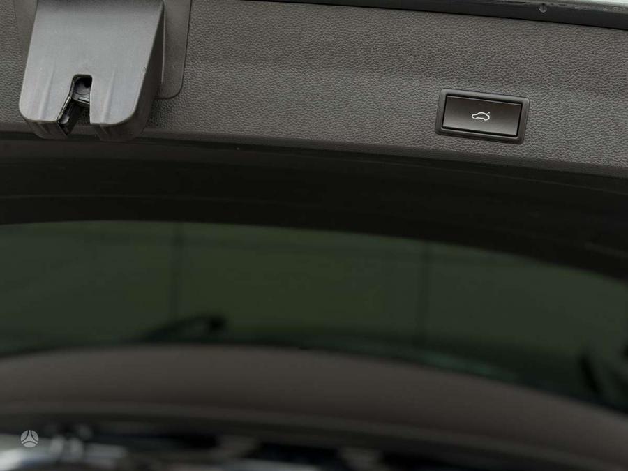 Grey SEAT Ateca 2020 in Kretinga, with an engine capacity of 2.00 L and mileage of 168 thousand km for 18999 €, photo 34 on AUTOMOTO.COM.LV