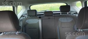 Pelēks SEAT Ateca 2020 Bauska, ar dzinēja tilpumu 1.00 L un nobraukumu 105 tūkst. km par 14300 €, foto 29 vietnē AUTOMOTO.COM.LV