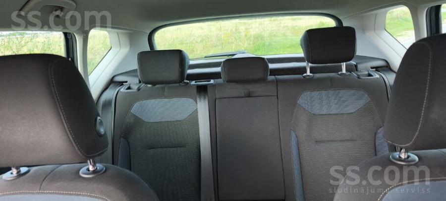 Pelēks SEAT Ateca 2020 Bauska, ar dzinēja tilpumu 1.00 L un nobraukumu 105 tūkst. km par 14300 €, foto 29 vietnē AUTOMOTO.COM.LV