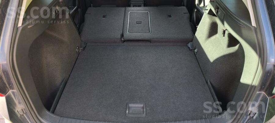 Pelēks SEAT Ateca 2020 Bauska, ar dzinēja tilpumu 1.00 L un nobraukumu 105 tūkst. km par 14300 €, foto 30 vietnē AUTOMOTO.COM.LV
