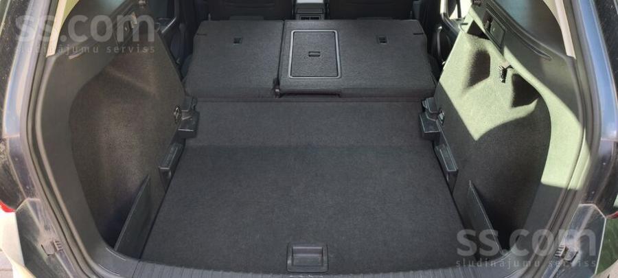 Pelēks SEAT Ateca 2020 Bauska, ar dzinēja tilpumu 1.00 L un nobraukumu 105 tūkst. km par 14300 €, foto 31 vietnē AUTOMOTO.COM.LV