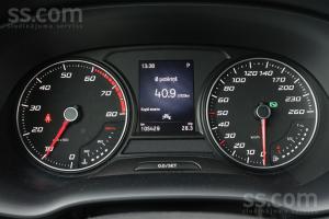Pelēks SEAT Ateca 2021 Rīga, ar dzinēja tilpumu 1.50 L un nobraukumu 105 tūkst. km par 18500 €, foto 11 vietnē AUTOMOTO.COM.LV