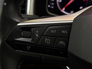 Серый Сеат Ateca 2021 в Вильнюс, объемом двигателя 1.97 л и пробегом 137 тыс. км за 19990 €, фото 26 на AUTOMOTO.COM.LV