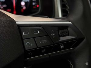 Серый Сеат Ateca 2021 в Вильнюс, объемом двигателя 1.97 л и пробегом 137 тыс. км за 19990 €, фото 27 на AUTOMOTO.COM.LV