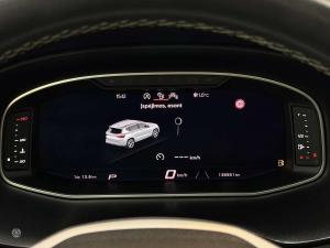 Серый Сеат Ateca 2021 в Вильнюс, объемом двигателя 1.97 л и пробегом 137 тыс. км за 19990 €, фото 30 на AUTOMOTO.COM.LV