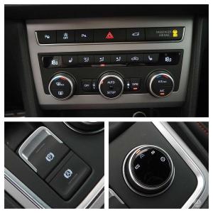 Серый Сеат Ateca 2021 в Вильнюс, объемом двигателя 1.50 л и пробегом 120 тыс. км за 19500 €, фото 14 на AUTOMOTO.COM.LV