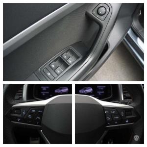 Серый Сеат Ateca 2021 в Вильнюс, объемом двигателя 1.50 л и пробегом 120 тыс. км за 19500 €, фото 16 на AUTOMOTO.COM.LV