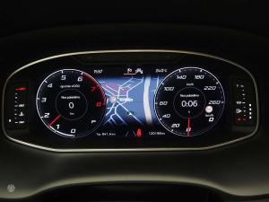 Серый Сеат Ateca 2021 в Вильнюс, объемом двигателя 1.50 л и пробегом 120 тыс. км за 19500 €, фото 23 на AUTOMOTO.COM.LV