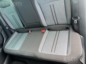 Grey SEAT Ateca 2021 in Riga, with an engine capacity of 1.50 L and mileage of 102 thousand km for 15990 €, photo 14 on AUTOMOTO.COM.LV